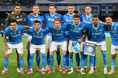 Napoli vs Eintracht Frankfurt Prediction & Tips – Hojlund to Score in ...