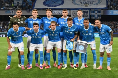 Napoli vs Sporting CP Predictions & Betting Tips - Sporting to Earn a ...
