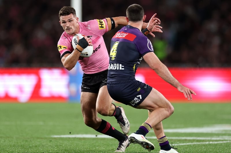 NRL 2025 Squads - Full 30-man squads for every team, player movements ...