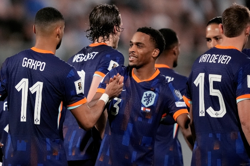 Netherlands vs Lithuania Predictions & Tips – One-Sided Clash in the ...