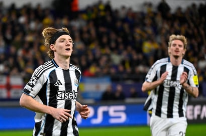 Newcastle vs Nottingham Forest vs Nottingham Forest Predictions ...