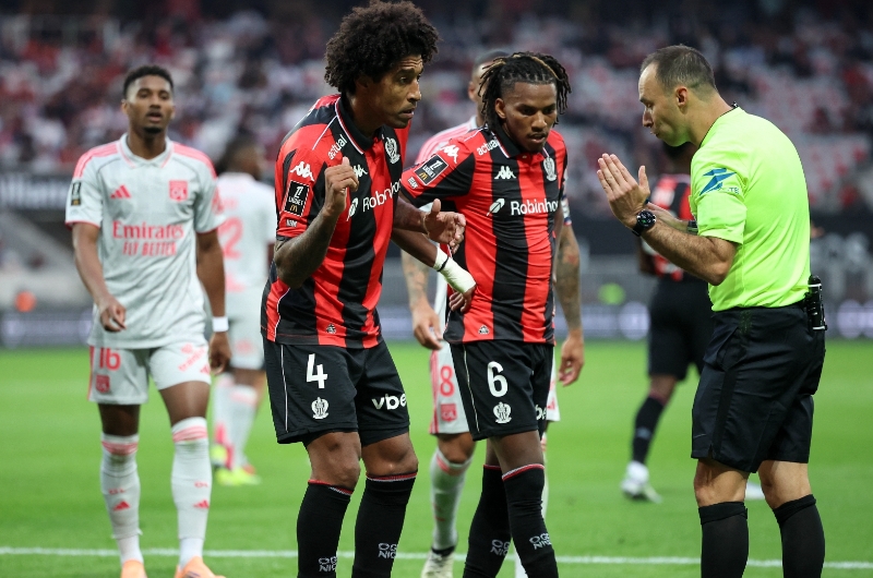 Nice vs Marseille Live Stream & Tips – Both Sides to Score in Ligue 1