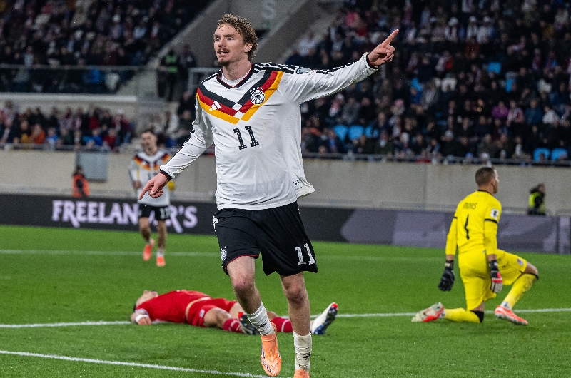 Germany vs Slovakia Tips & Predictions - Germany to secure automatic ...
