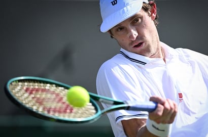 Nicolas Jarry vs Cameron Norrie Live Stream | Watch Tennis Online