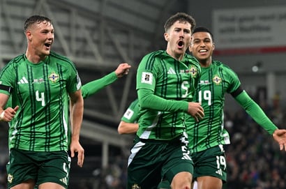 Northern Ireland vs Luxembourg Predictions & Betting Tips - Home Win to ...