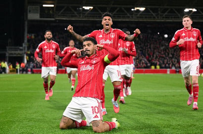 Nottingham Forest vs Wolves Betting Tips - Home Triumph Backed in the ...