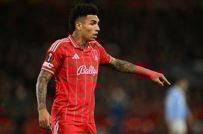 Nottingham Forest vs Ferencvaros Betting Tips - in the Europa League on ...