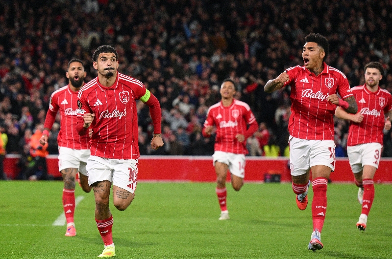 Nottingham Forest vs Leeds Predictions & Betting Tips - Value on a ...