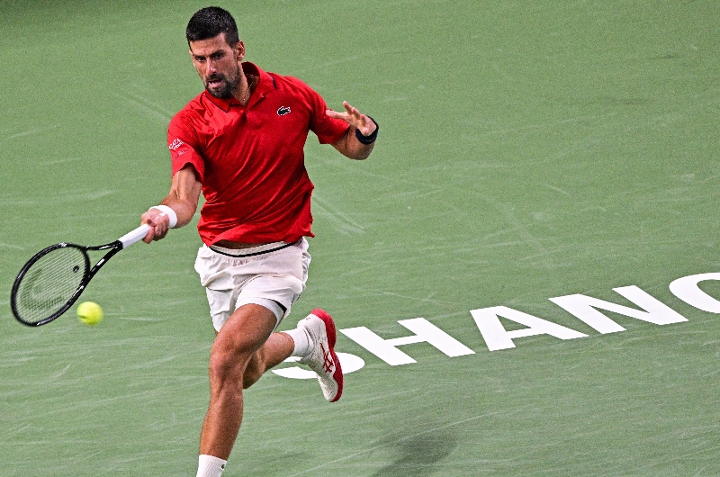 Novak Djokovic vs Zizou Bergs Tips, Prediction & Live Stream - Djokovic ...