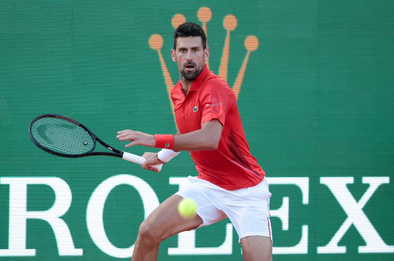 Novak Djokovic vs Alejandro Tabilo Tips, Prediction & Live Stream - Djokovic to open Monte Carlo ...