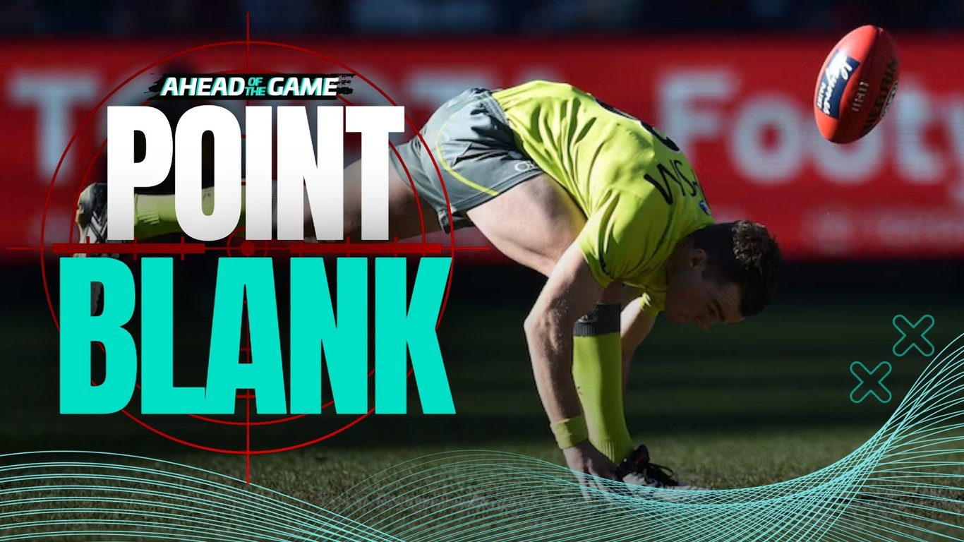 AFL Rule Change 2026: Centre Bounce Removed & What It Means for Footy