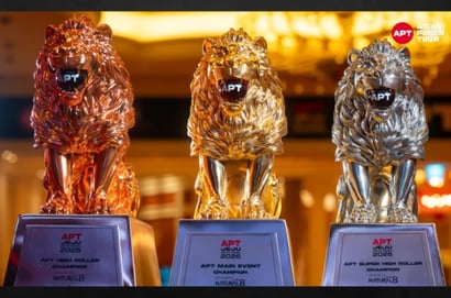 APT Jeju 2025 Sets New Record