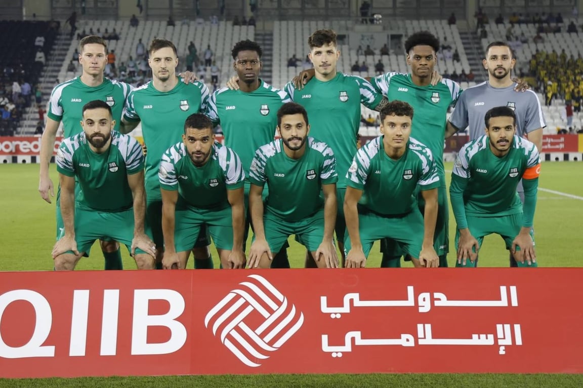 Al Ahli Doha vs Al Wakra Live Stream & Prediction – Goal Fest in the ...