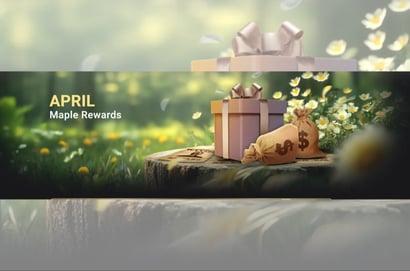 GGPoker Maple Rewards April 2026 Ontario Guide