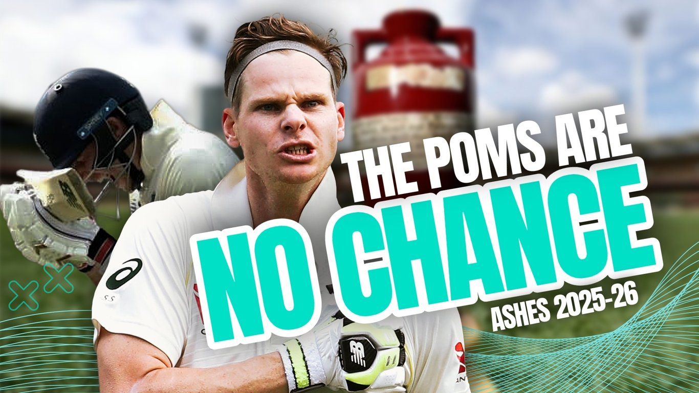 Ashes 2025 Preview – Will Bazball Survive Australia?