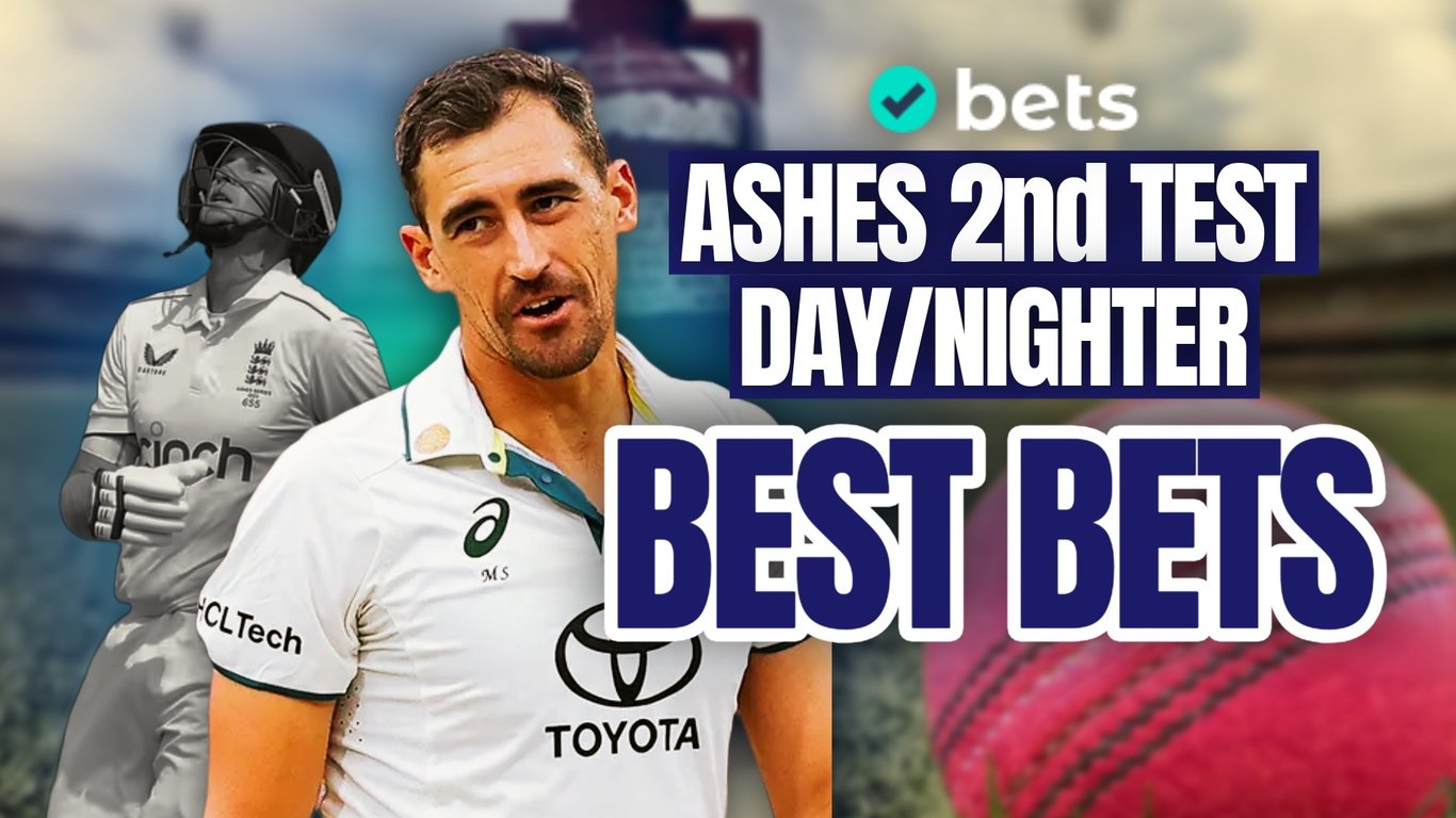 Ashes 2nd Test Preview & Betting Tips – Australia vs England at the ...