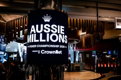 Aussie Millions 2026: The Historic Return to Australian Poker