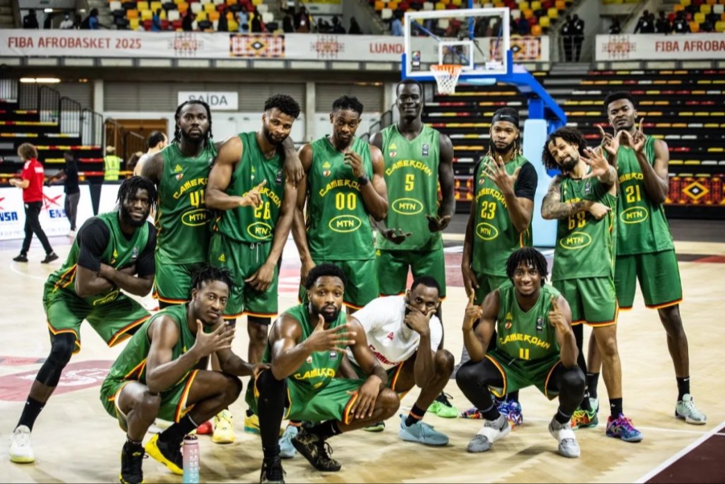 Cameroon vs DR Congo Live Stream & Predictions – Cameroon To Cover at ...