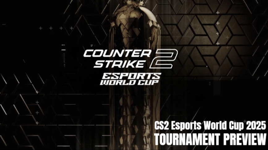 Counter-Strike 2 Esports World Cup 2025 Tournament Preview & Guide ...