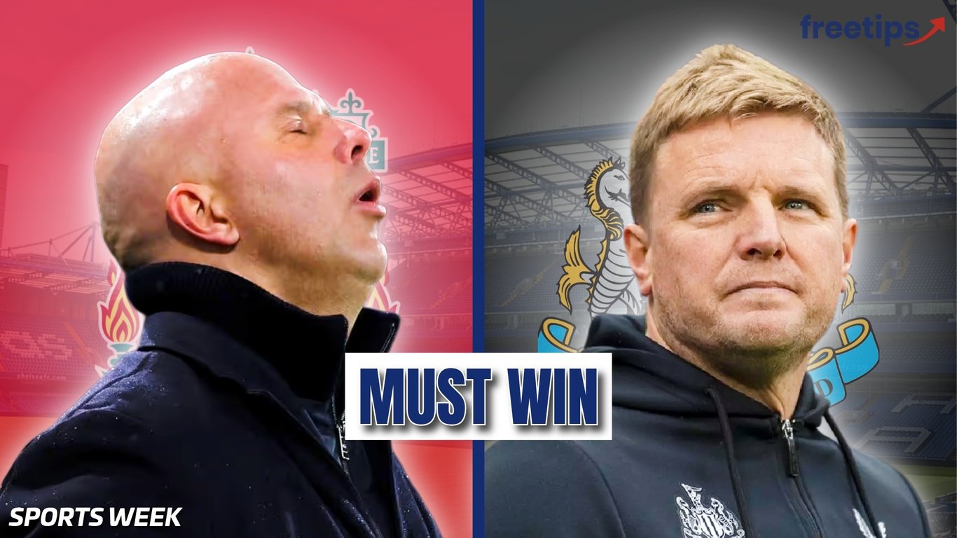 Liverpool vs Newcastle Video Preview – Must-Win Pressure Analysed