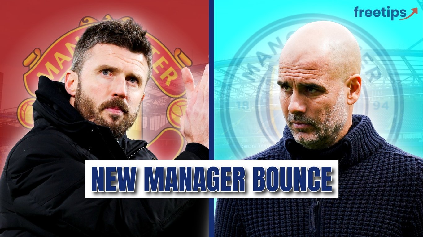 Manchester United vs Manchester City Video Preview - Derby Analysis and ...