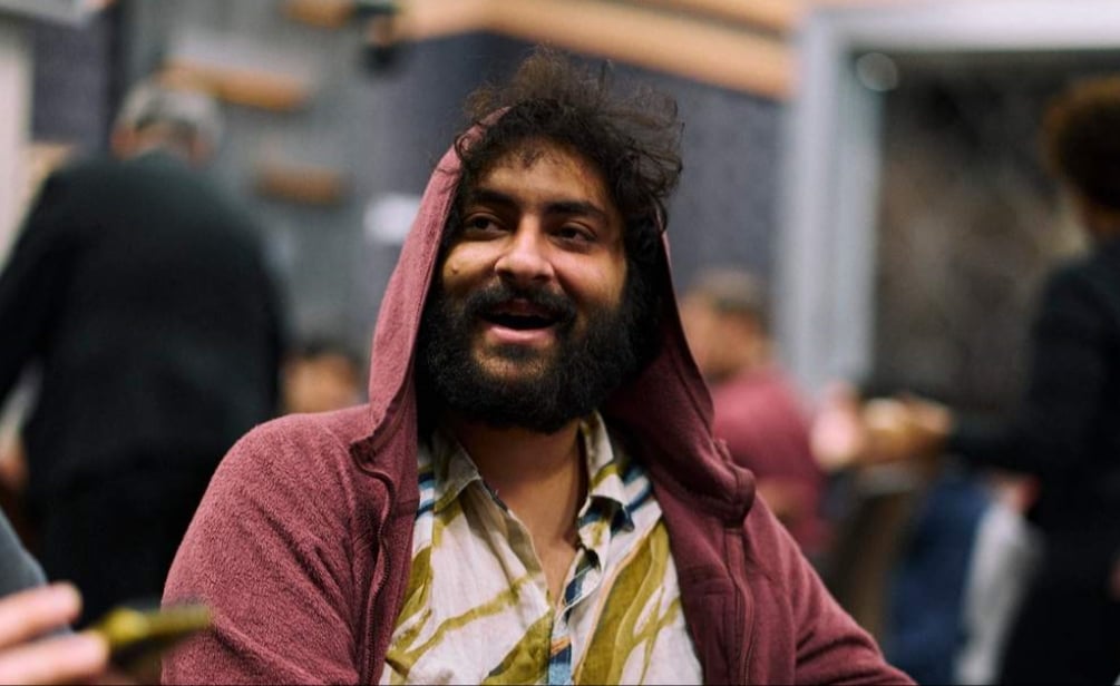 Martin Zamani Leads PGT Kickoff Event 4 Final Table