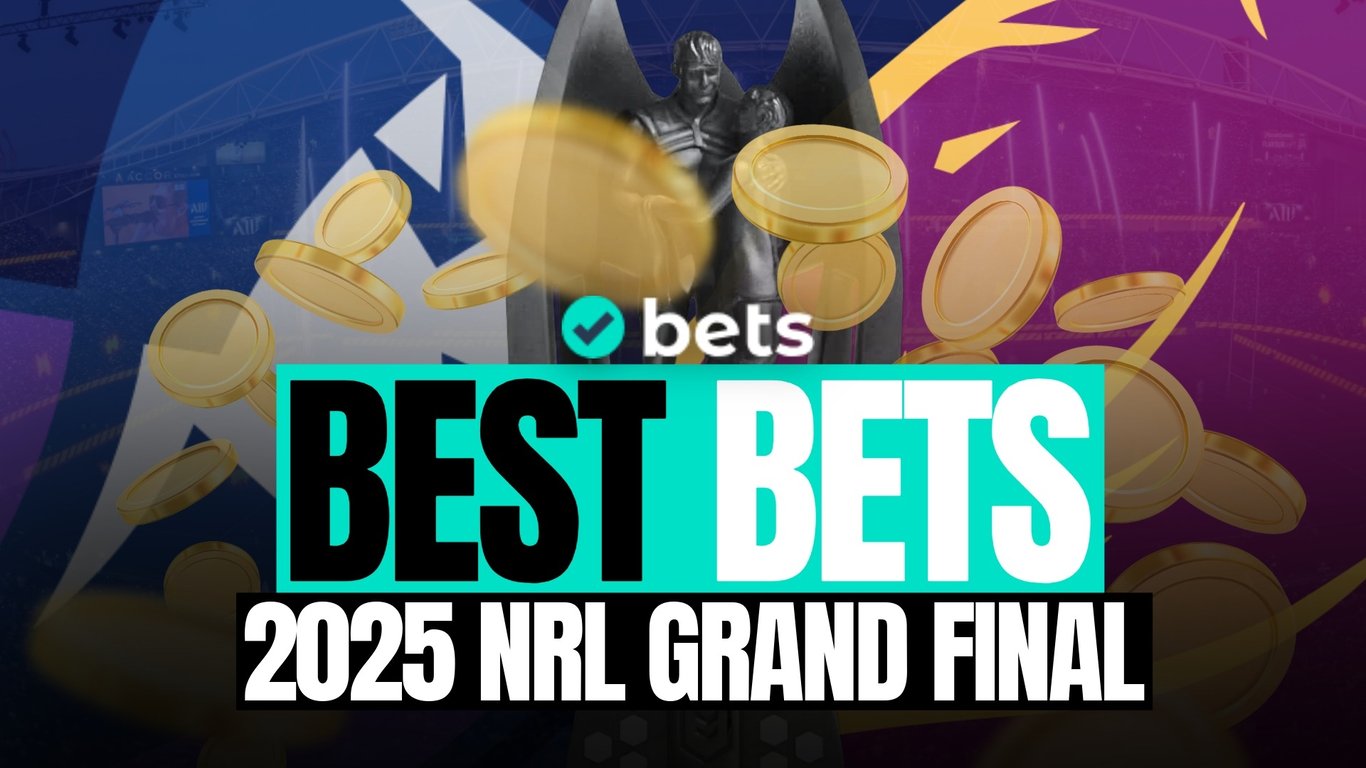 NRL Grand Final 2025 Betting Preview – Melbourne Storm v Brisbane ...