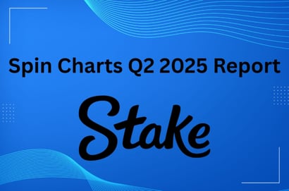 Stake Q2 Spin Charts Highlight Pragmatic Play’s Top Games