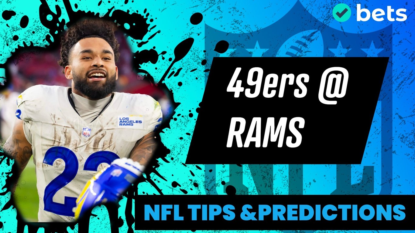 San Francisco 49ers at Los Angeles Rams NFL Week 5 Tips & Predictions ...