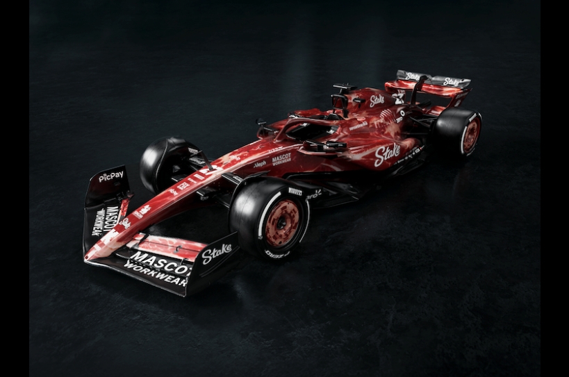 Stake face o farsă a lui April Fools pentru fanii F1, cu Meaty Steak ...