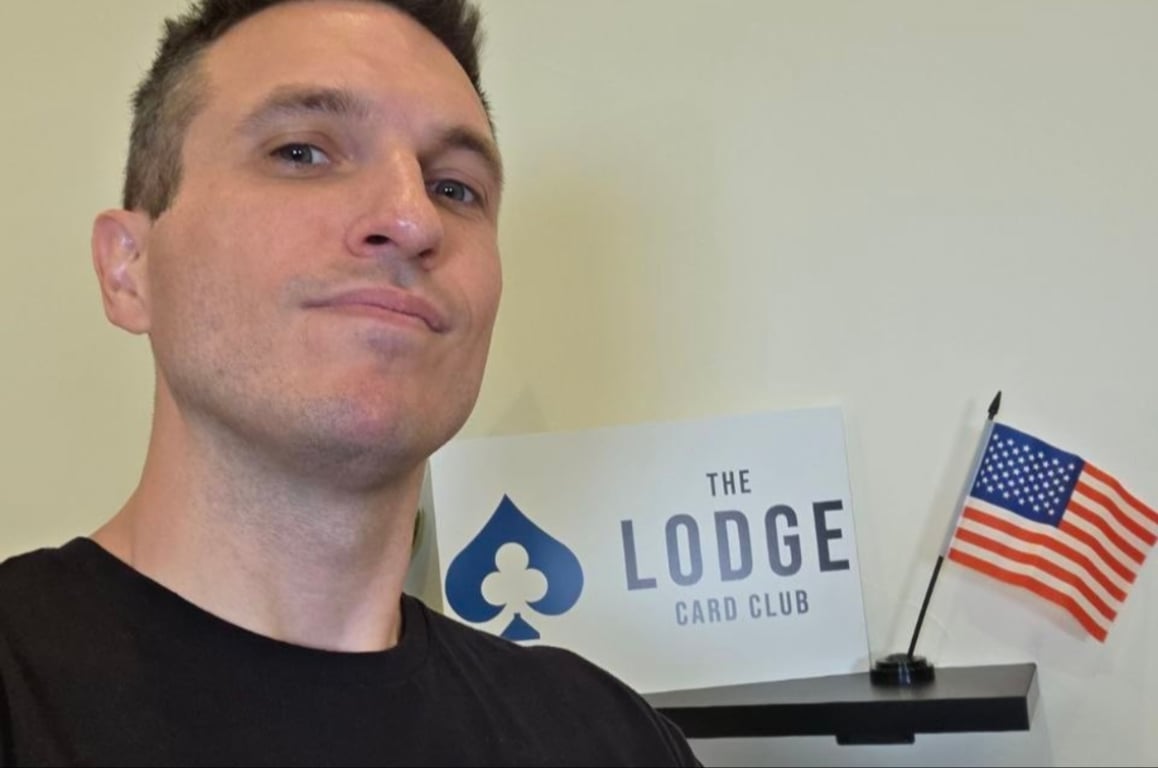 Texas Grand Jury Clears Lodge Card Club Reopening