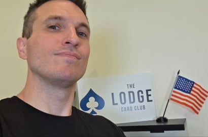 Texas Grand Jury Clears Lodge Card Club Reopening