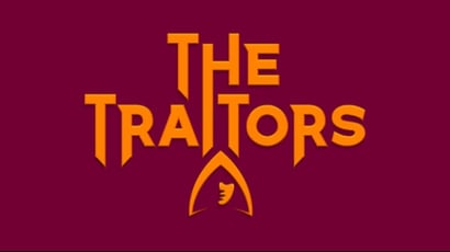 The Traitors UK Series 4 Betting Odds - Latest favourite to win betting ...