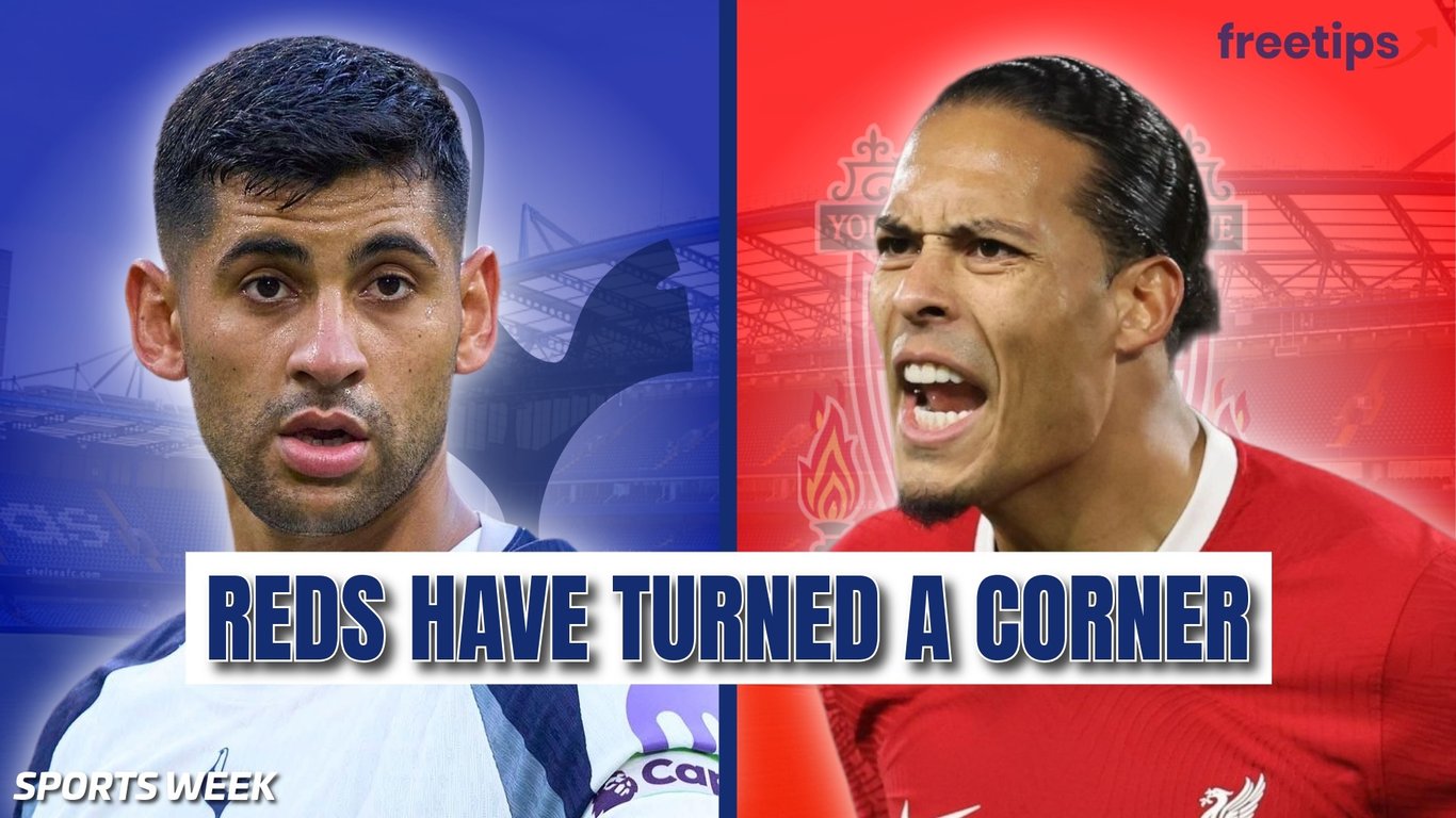 Tottenham vs Liverpool Video Preview – Pressure, Form and Match Analysis