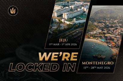 Triton Poker Jeju 2026 Guide: Dates, Buy-Ins, Satellites & Player Logistics
