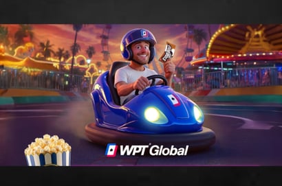 From Texas to Dublin and Back Again — What’s New at WPT Global