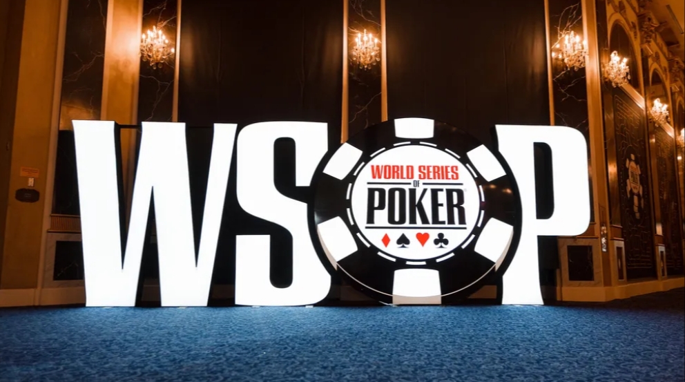 WSOP Las Vegas 2025: Full Schedule, Main Event, Side Events & Player Guide