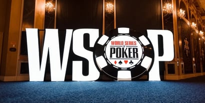 WSOP 2025: Player Guide