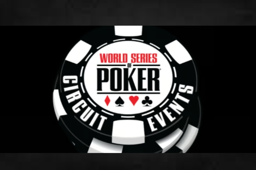 WSOP Circuit 2025: New Update For Ring Winners