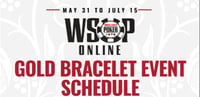 World Series of Poker (WSOP) 2025 - Dates, Schedule & How To Enter