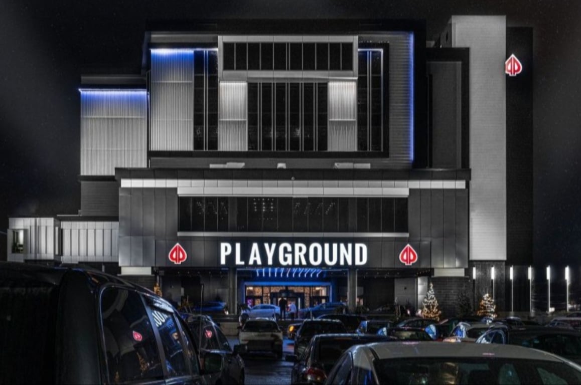2026 WSOP Circuit Playground Event Dates