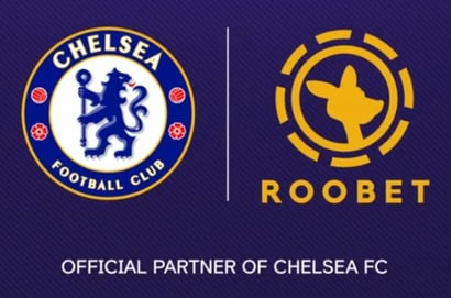 Roobet signs betting partnership deal with Premier League giants Chelsea