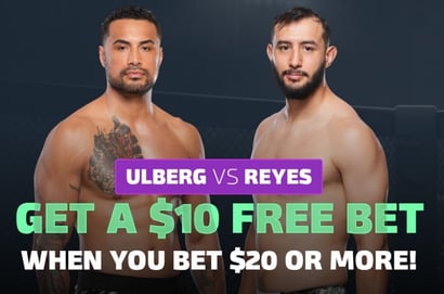 UFC 320 Prize Pool – Win A Share Of $100,000 Betting On Title Fights