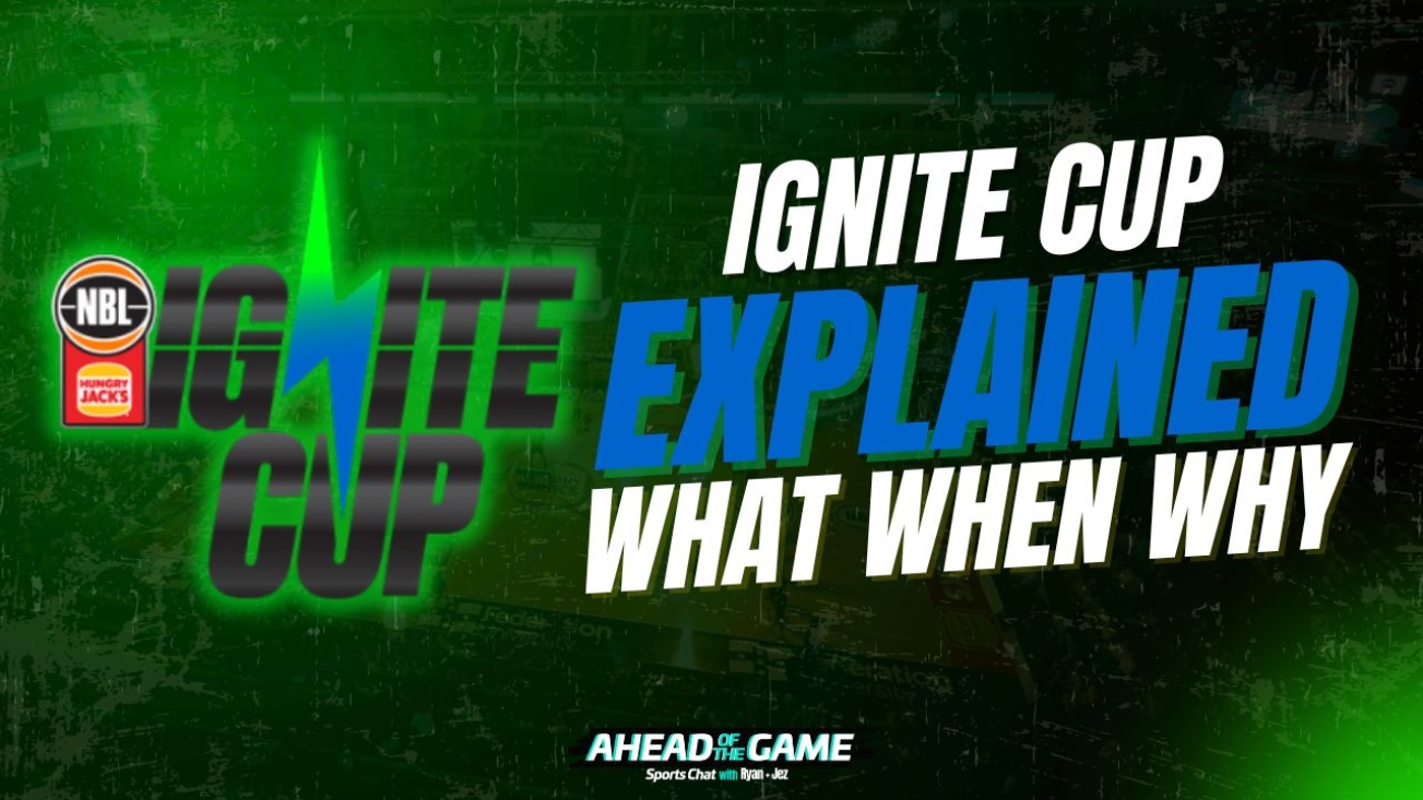 NBL Ignite Cup Explained – Rules, Prize Money & Why It Matters
