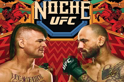 UFC Fight Night: Lopes vs Silva on September 13th, 2025 - Live Stream ...