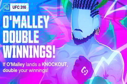 UFC 316: Dvalishvili vs O'Malley 2 May 10th, 2025 - Live Stream On Now ...