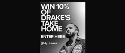 Drake vs Stake Back to Back to Back Christmas Giveaway Live Streams ...