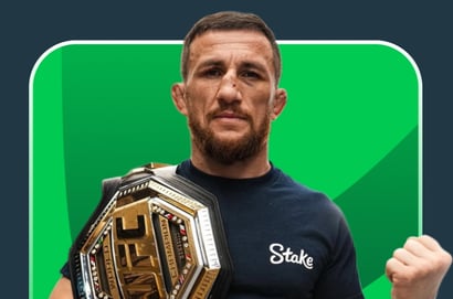 UFC 316: Dvalishvili vs O'Malley 2 May 10th, 2025 - Live Stream On Now ...