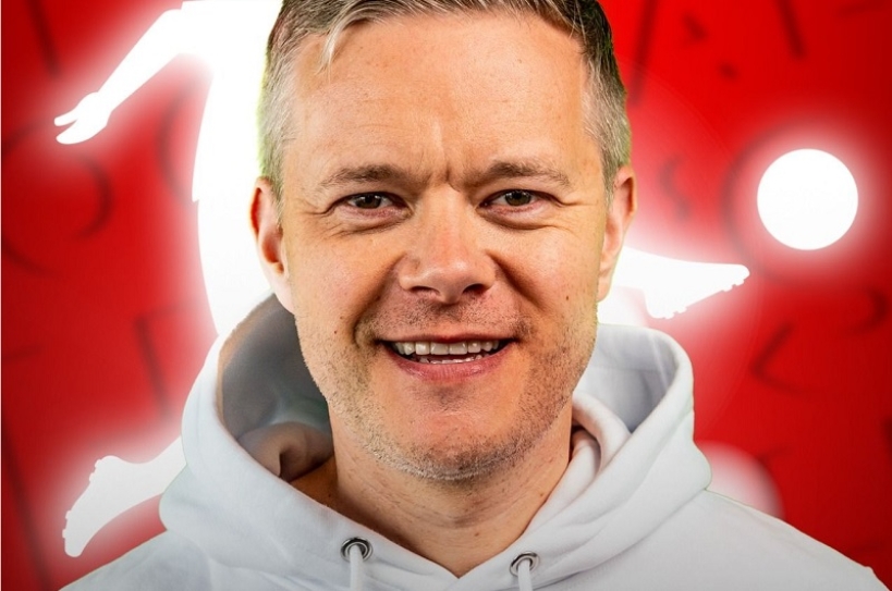 YouTube Star Mark Goldbridge Lands Shock Bundesliga Broadcasting Deal