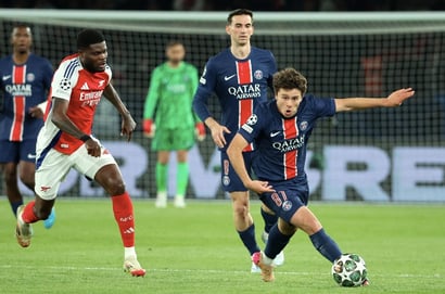 PSG vs Arsenal 2026 UEFA Champions League Final Odds